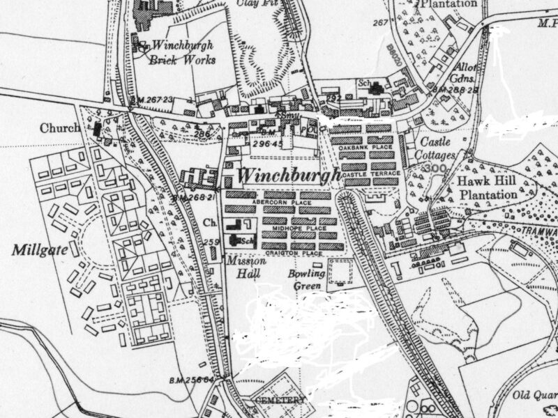 Winchburgh Community Council